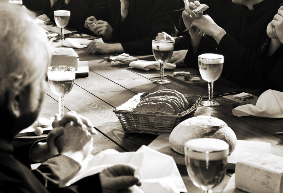 Boulangerie Patisserie de Maredsous